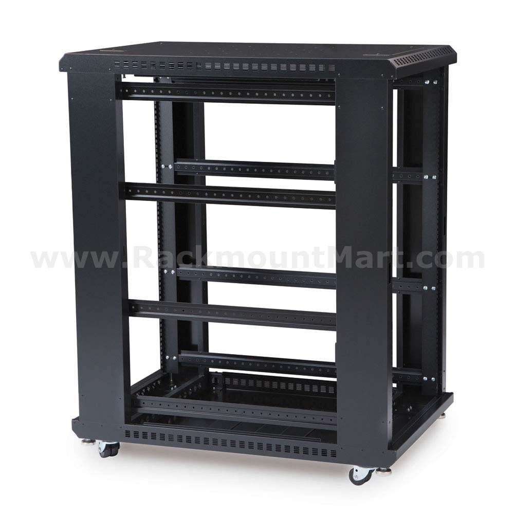 22U Open Frame Server Rack Part CR1203 A SKU SY 3170 3 001 22 22U Open Frame Server Rack Part CR1203 A SKU SY 3170 3 001 22