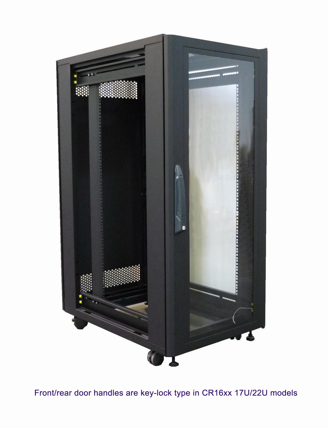 42U Server Racks CR1616 CR1016 