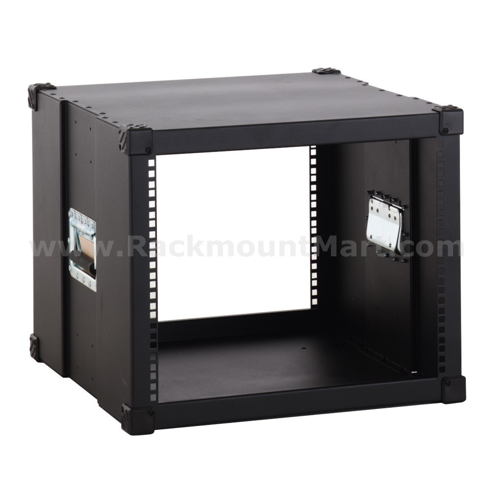PR0801 8U Portable Rack