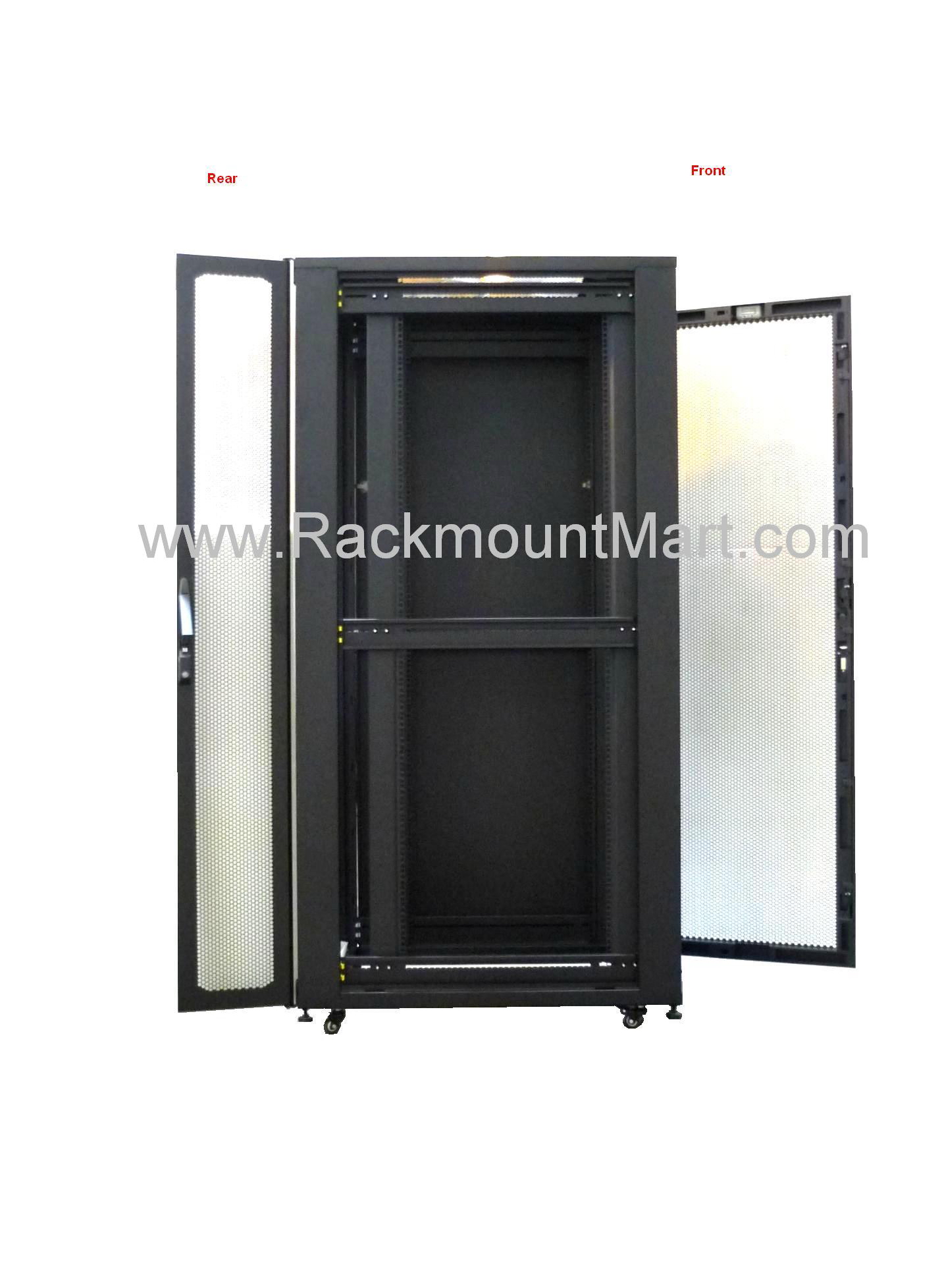 47U Server Racks - CR1686 ( CR1086 )