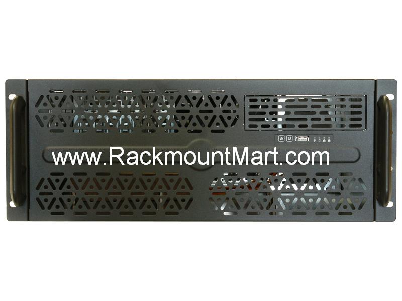Rackmount Mart 4U Rackmount Chassis RM4024